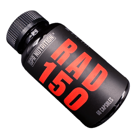 RAD-150 – GPR NUTRITION