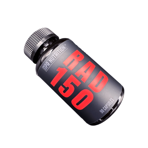 RAD-150 – GPR NUTRITION