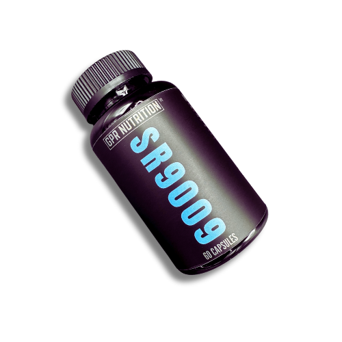 SR9009 – GPR NUTRITION